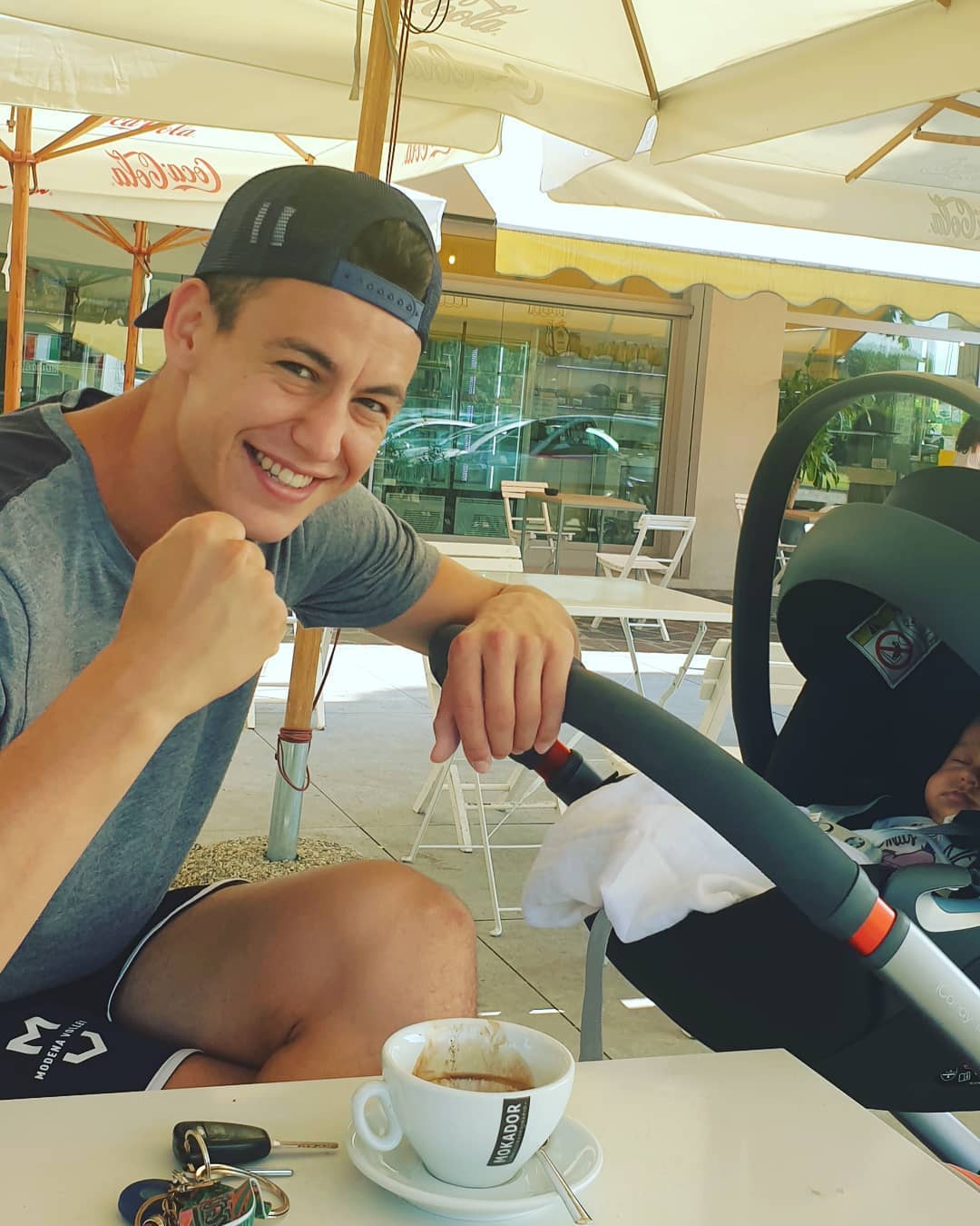 盤點 14 位天菜排球國手 捕捉排球員的可愛瞬間！（上） | GagaTai 嘎嘎台